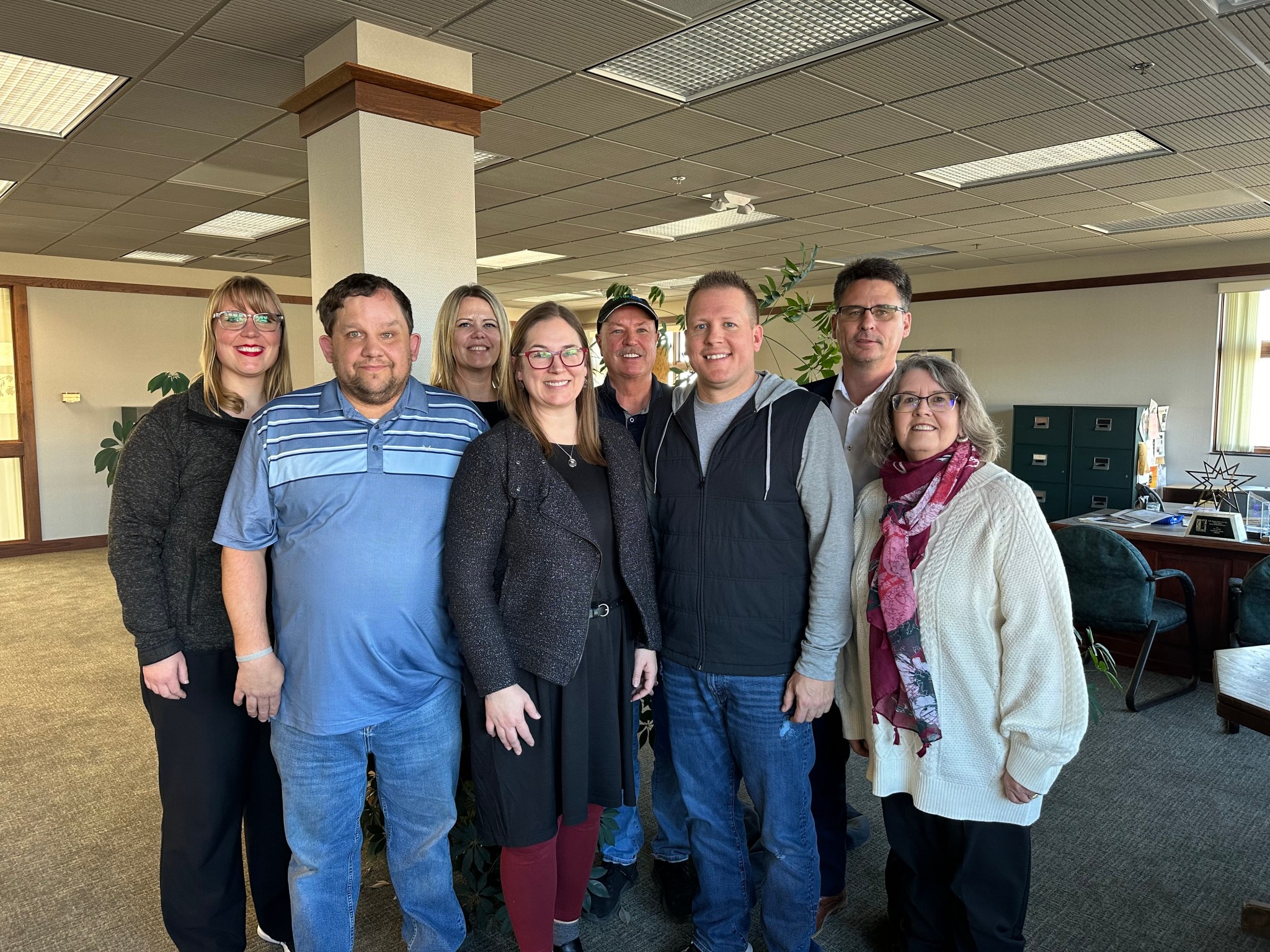 Governing Board – Devils Lake Area Foundation